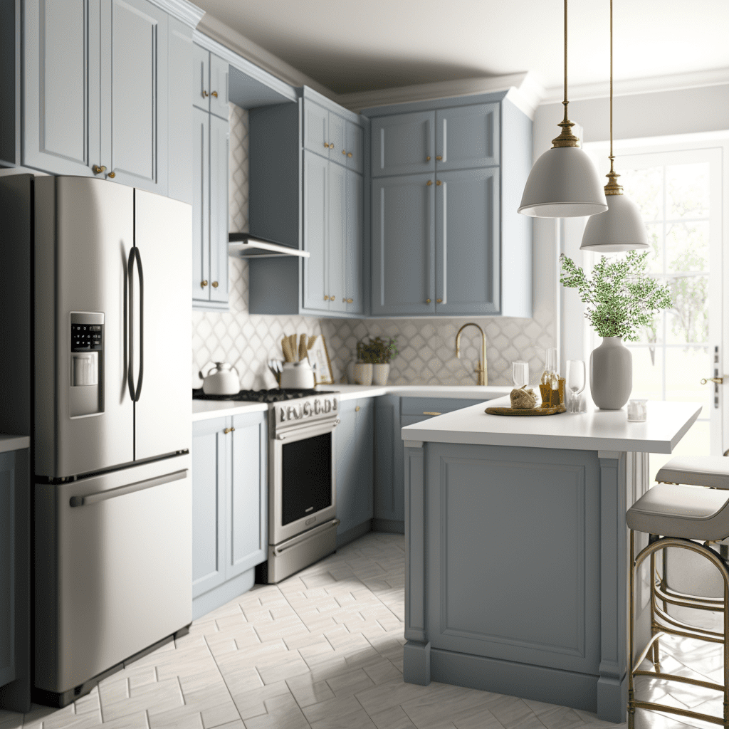 Essential Features For Kitchen Remodel | Notoriously Conservative